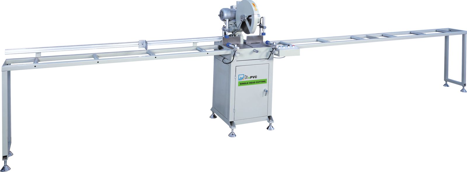 Single Head Cutting Machine
